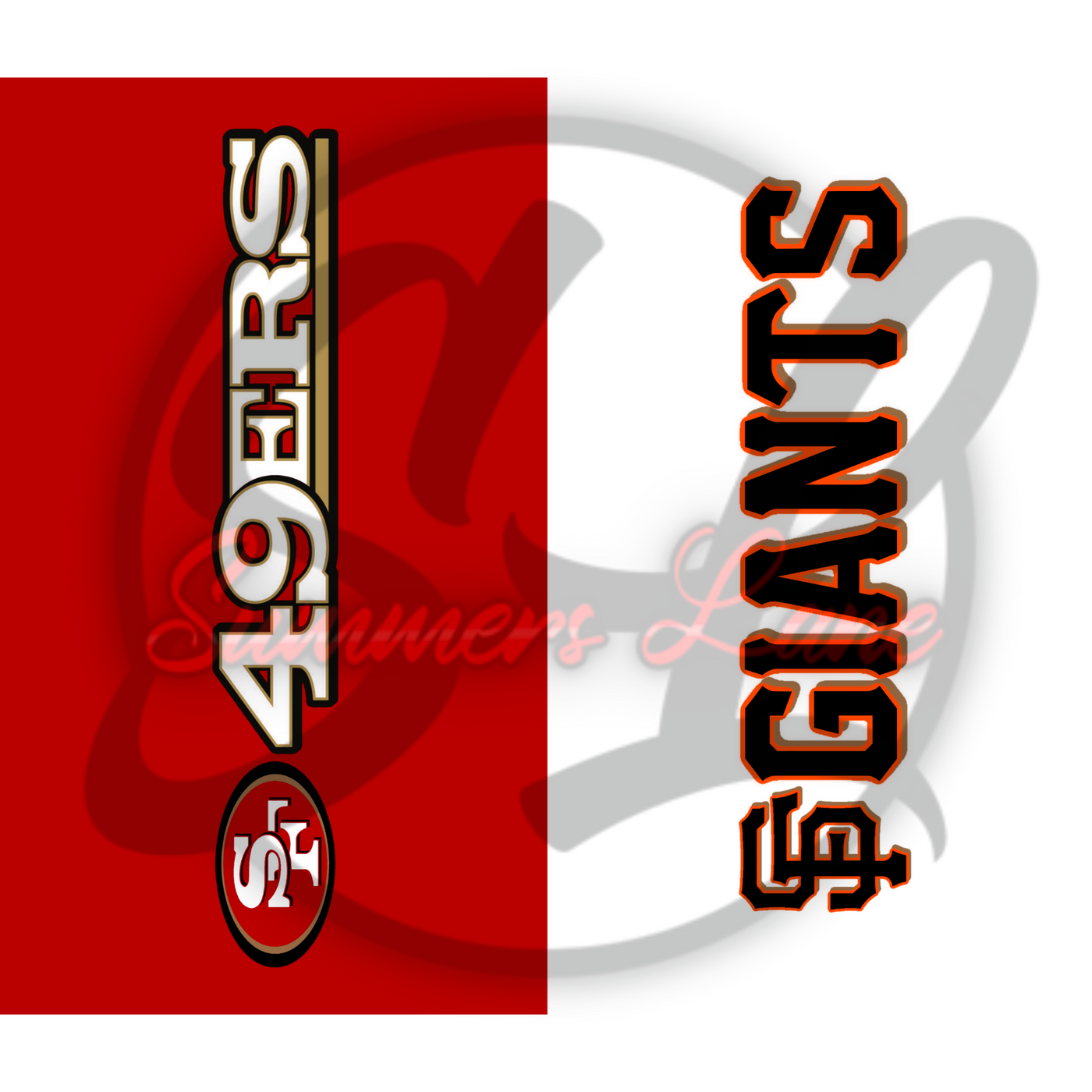 49ers Font Download