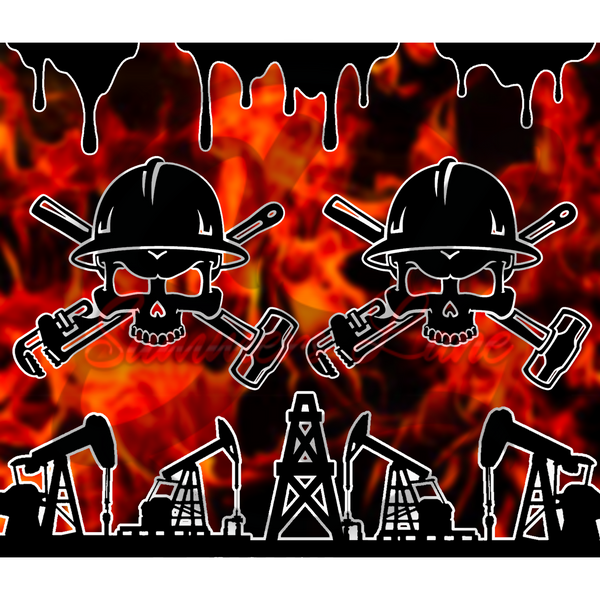 OILFIELD DESIGNS – Summers Lane